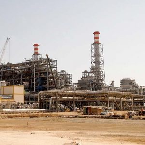 Thermax Power Plant – New Fab Engineers